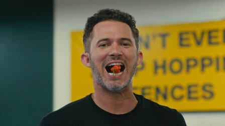 Watch Magic for Humans | Netflix Official Site