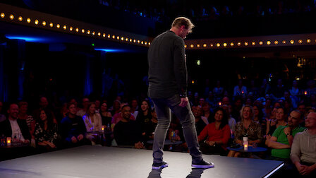 Watch COMEDIANS of the world | Netflix Official Site