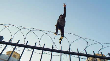 The Protector | Netflix Resmi Sitesi