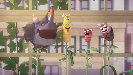 Watch Larva | Netflix