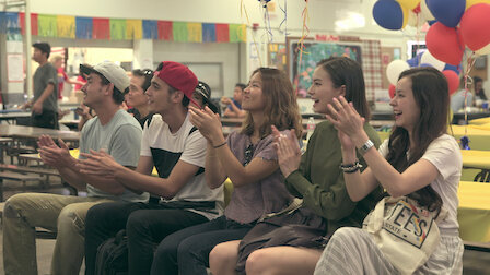 Watch Terrace House: Aloha State | Netflix Official Site