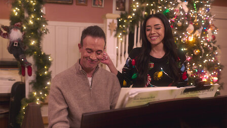 Navidad contigo | Sitio oficial de Netflix