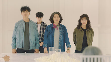 Watch The Uncanny Counter | Netflix Official Site