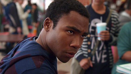 Watch Community | Netflix