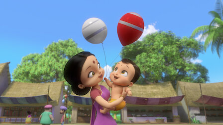 Watch Mighty Little Bheem | Netflix Official Site