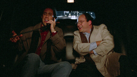Watch Seinfeld | Netflix