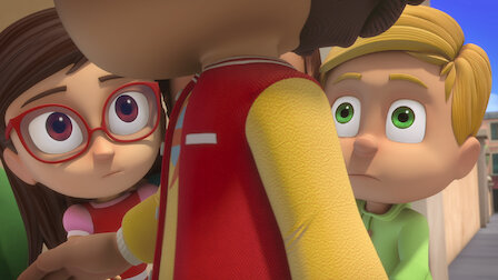 Watch PJ Masks | Netflix