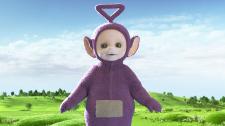 Teletubbies | Sitio oficial de Netflix