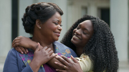 Watch Self Made: Inspired by the Life of Madam C.J. Walker | Netflix ...