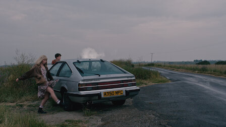 Watch The End of the F***ing World | Netflix Official Site