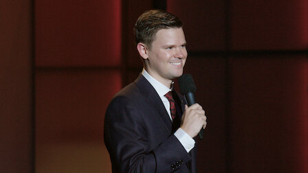 Watch COMEDIANS of the world | Netflix Official Site