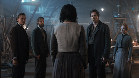 Watch Dark | Netflix Official Site