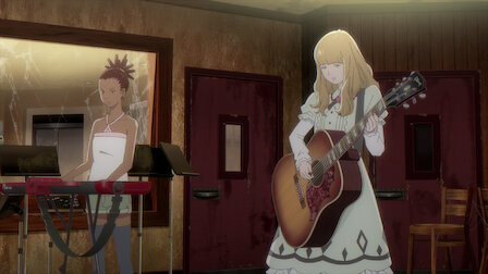 Watch CAROLE & TUESDAY | Netflix Official Site
