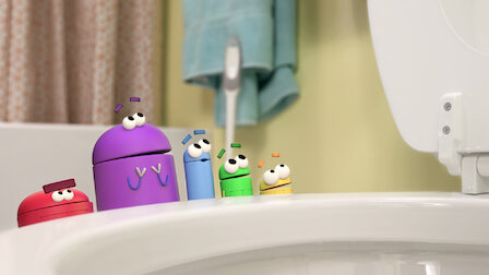 Watch Ask the StoryBots | Netflix Official Site