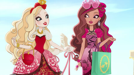 Watch Ever After High | Netflix Official Site