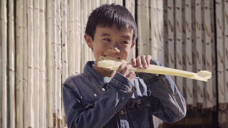 Watch Flavorful Origins | Netflix Official Site