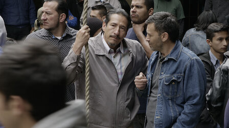 Watch Surviving Escobar - Alias JJ | Netflix Official Site