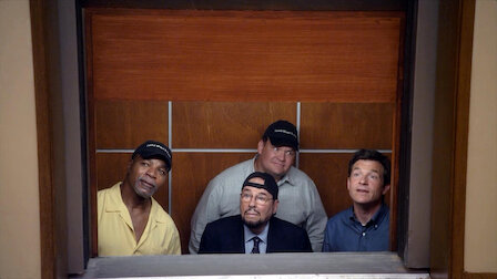 Arrested Development | Sitio oficial de Netflix