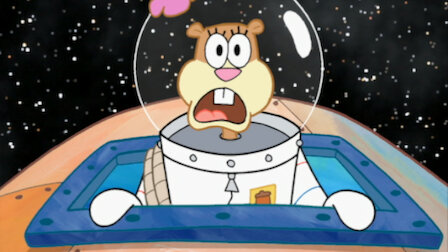 Watch SpongeBob SquarePants | Netflix