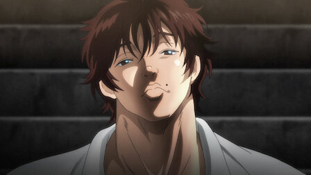 Watch Baki - O Campeão | Netflix Official Site