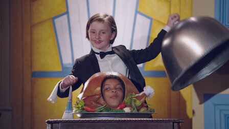 Watch The InBESTigators | Netflix Official Site