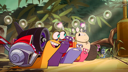 Watch Turbo FAST | Netflix Official Site