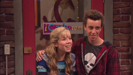 Watch iCarly | Netflix