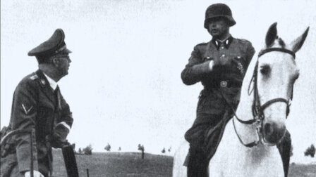 Watch Einsatzgruppen: The Nazi Death Squads | Netflix