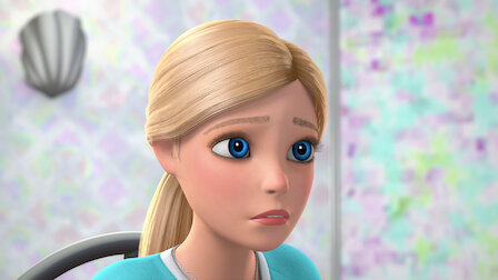 Watch Barbie Dreamhouse Adventures: Go Team Roberts | Netflix