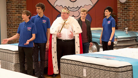 Watch Some Assembly Required | Netflix Official Site