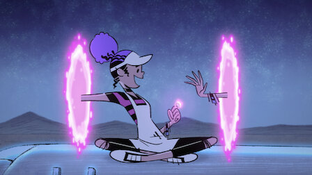 Watch Kid Cosmic | Netflix Official Site