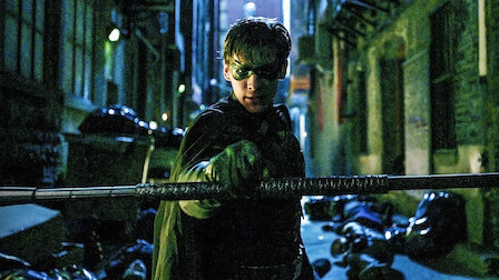 Titans | Site officiel de Netflix