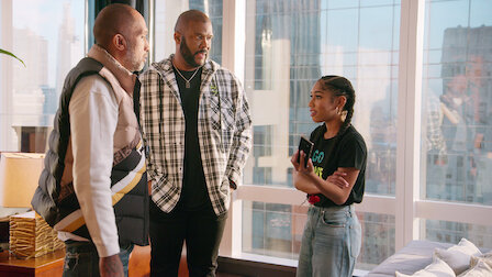 Watch #blackAF | Netflix Official Site