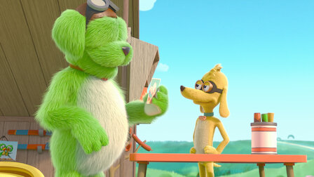 Watch Go Dog Go | Netflix Official Site