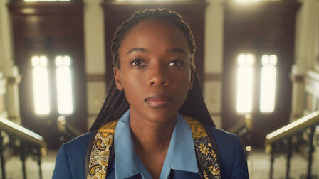 Watch Blood & Water | Netflix Official Site