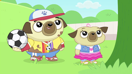 Watch Chip and Potato | Netflix Official Site