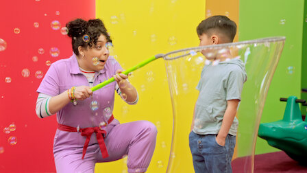 Watch Teletabiler | Netflix Official Site