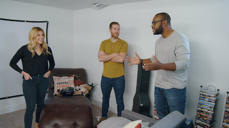 Watch Dream Home Makeover | Netflix Official Site