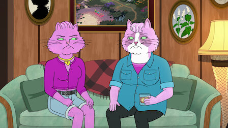 Watch BoJack Horseman | Netflix Official Site
