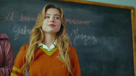 Watch Eva Lasting | Netflix Official Site