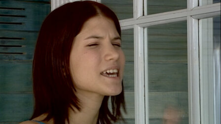 Rebelde Way | Netflix