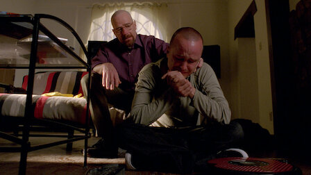 Watch Breaking Bad | Netflix