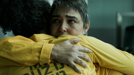 Watch Locked Up | Netflix Official Site