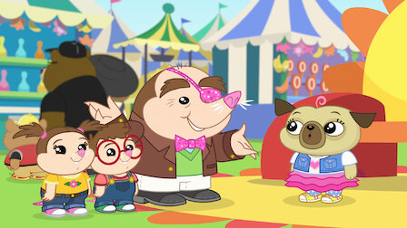 Watch Chip and Potato | Netflix Official Site