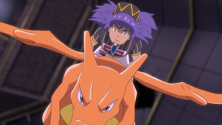 Watch Pokémon Journeys: The Series | Netflix Official Site