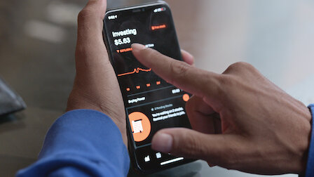 Watch Eat the Rich: The GameStop Saga | Netflix Official Site