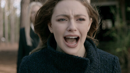 Watch Legacies | Netflix