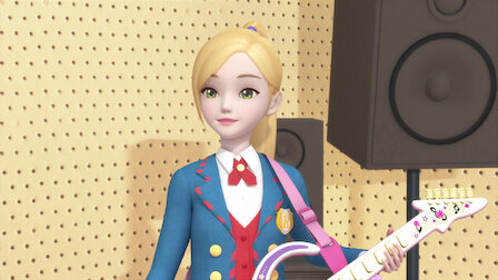 Watch Secret Jouju | Netflix