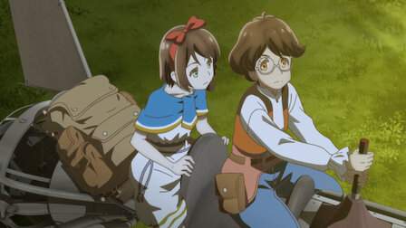 Watch LOST SONG | Netflix Official Site