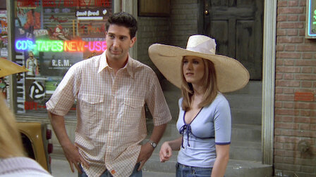 Watch Friends | Netflix